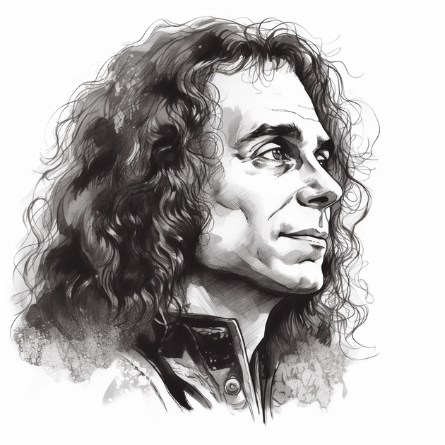 Introducing Official Dio Shirts | Forbidden Geek