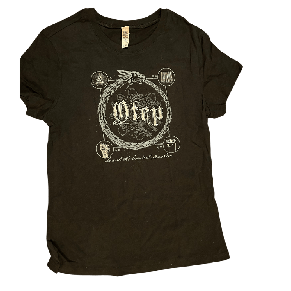 Otep Logo Otep T Shirt | Swag Shirts