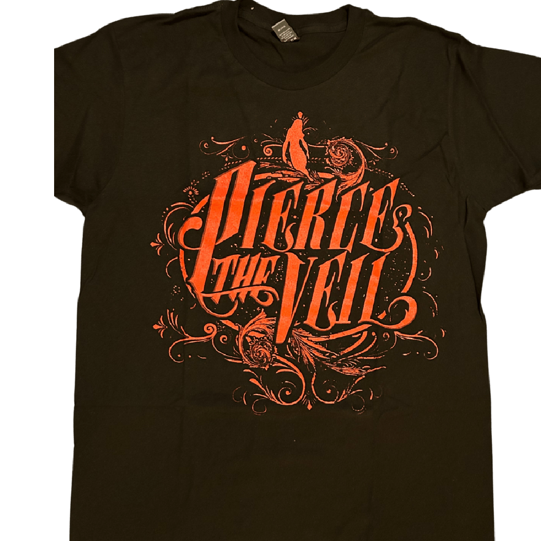 Pierce Veil Logo